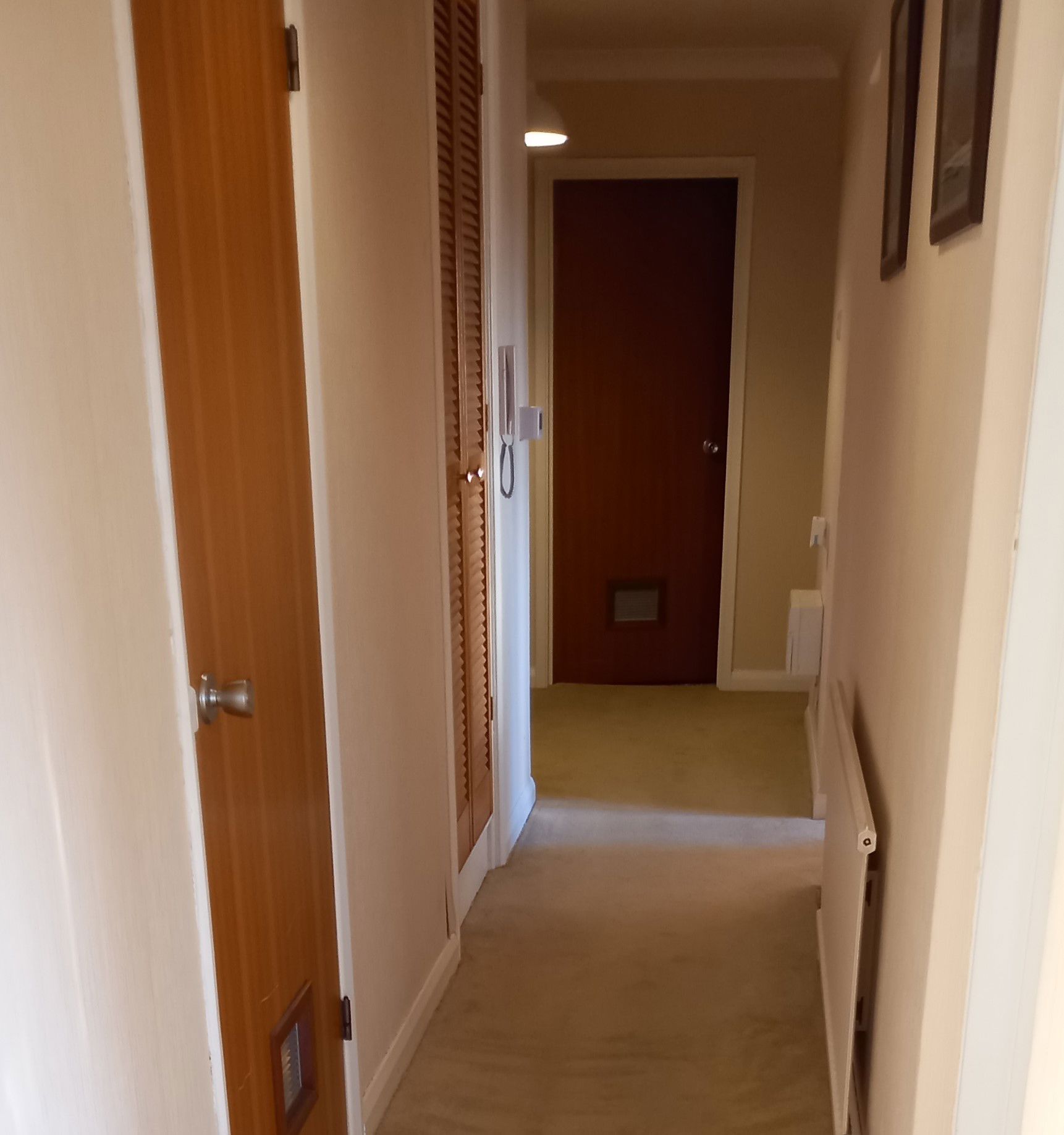 My flat looks just how I want it | Novuna Personal Finance