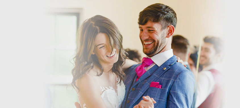 Wedding loans store