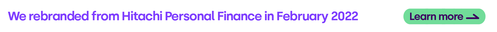 Online Loans up to £35,000 | Novuna Personal Finance
